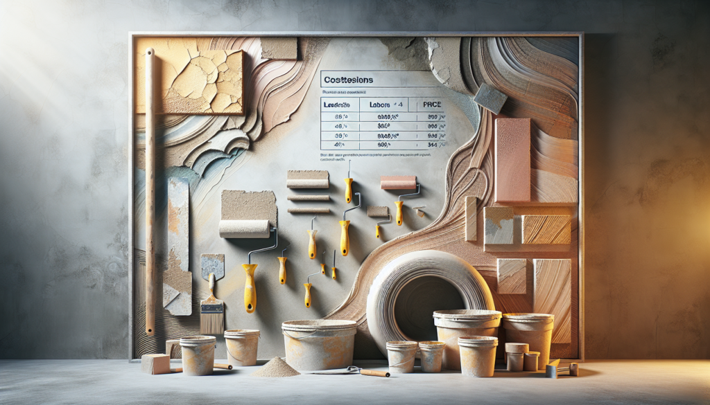 Stiuk wenecki cena za m2 robocizny - Cennik i porady • Pewny Fachowiec